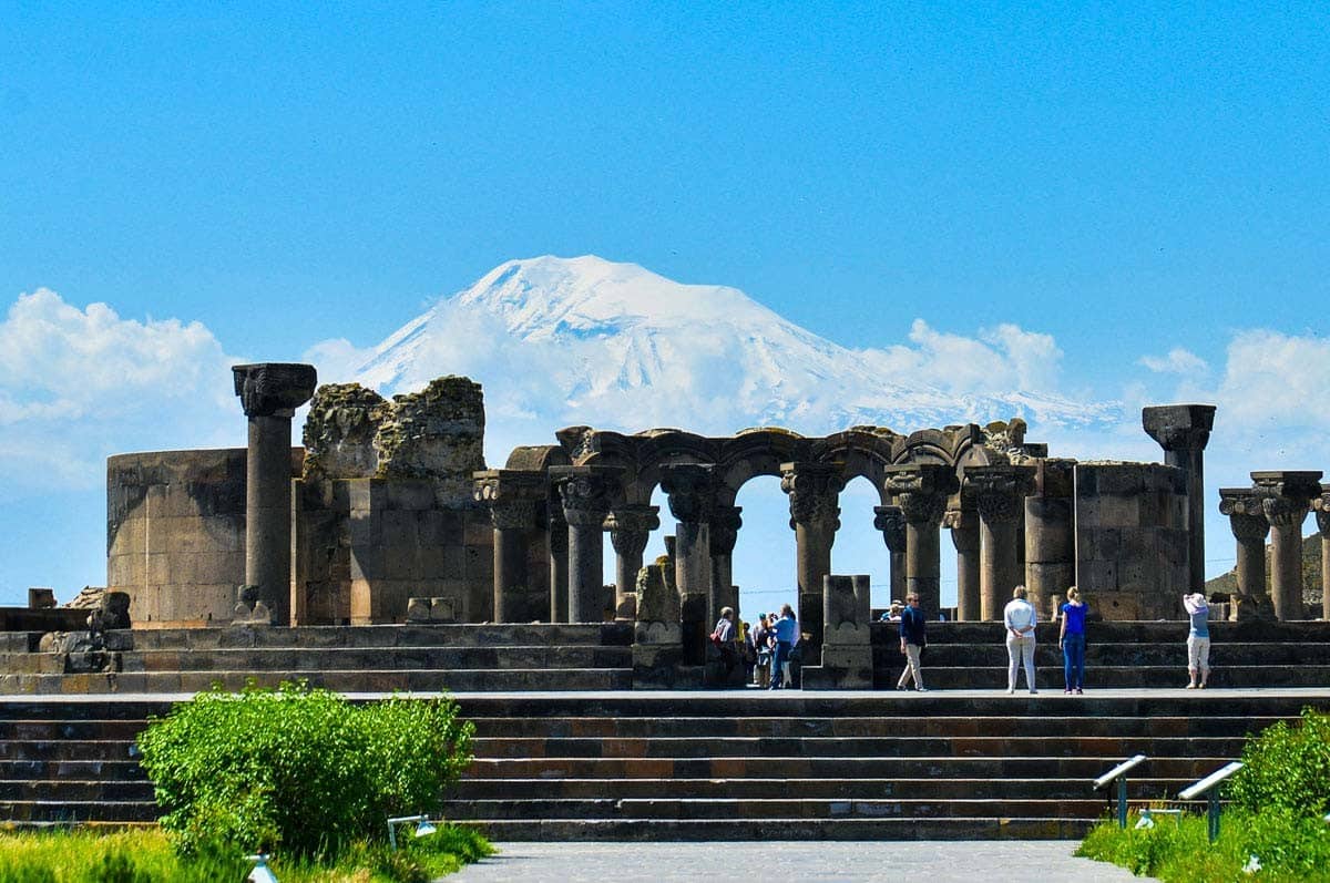 What is Armenia Known For? (21 Things It's Famous For)