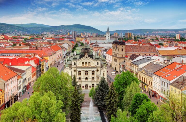 What is Slovakia Known For? (24 Things It's Famous For)
