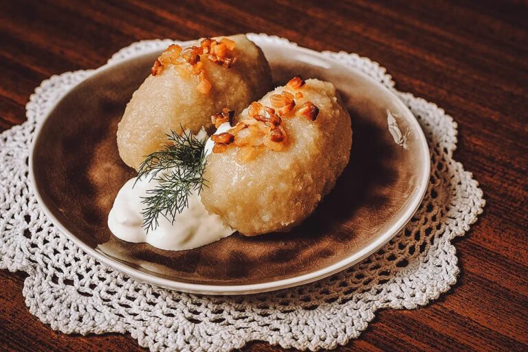 What is Lithuania Known For? (15 Things It's Famous For)