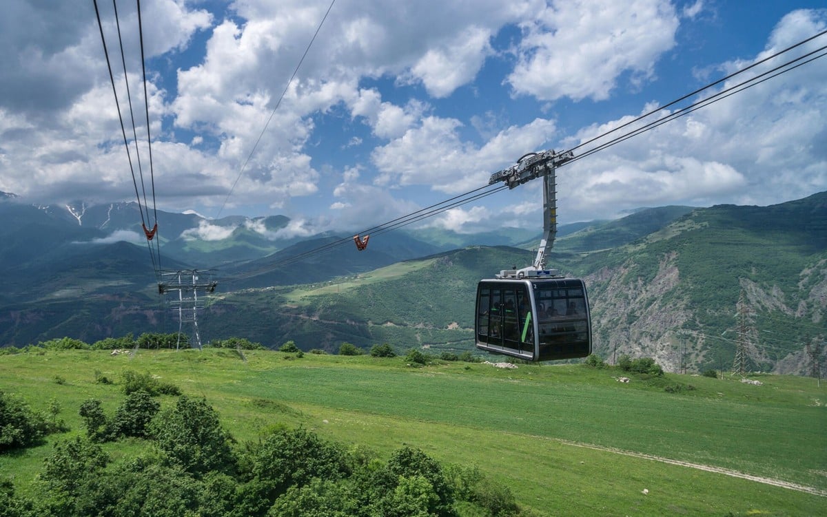 What is Armenia Known For? (21 Things It's Famous For)
