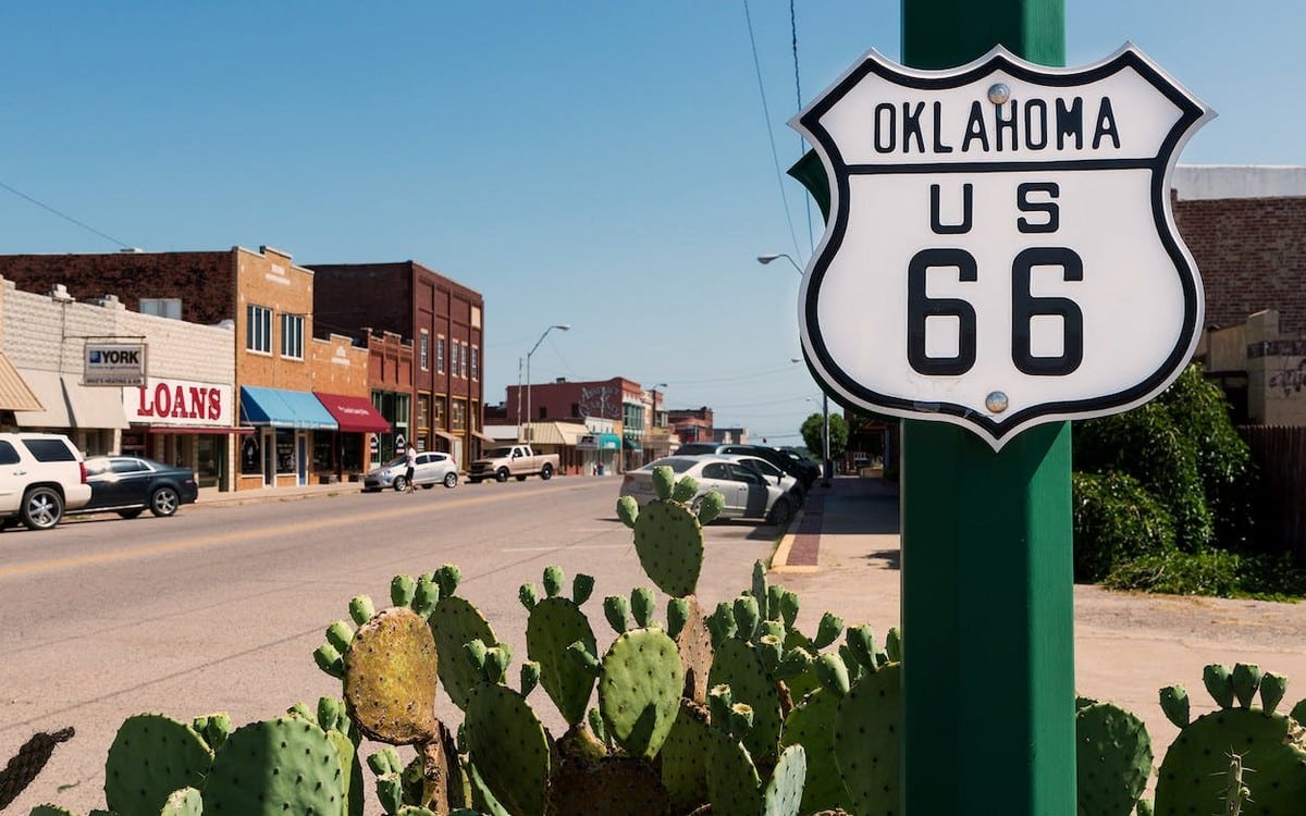 What is Oklahoma City Known For? (18 Things It's Famous For)