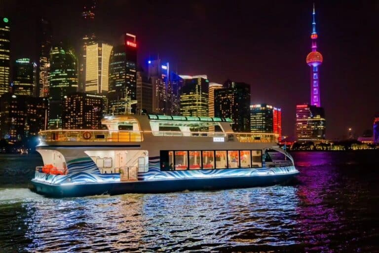 What is Shanghai Known For? (19 Things It's Famous For)