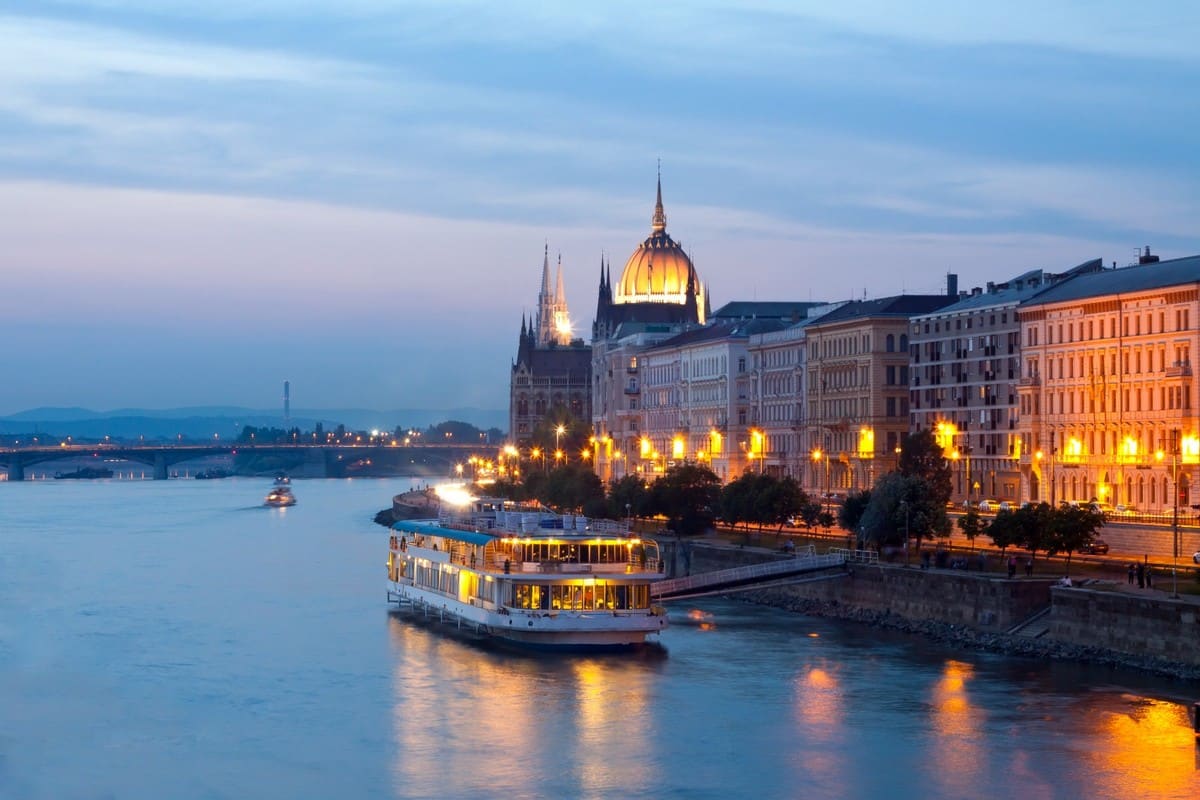 What is Budapest Known For? (19 Things It's Famous For)