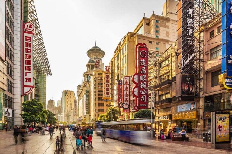 What is Shanghai Known For? (19 Things It's Famous For)