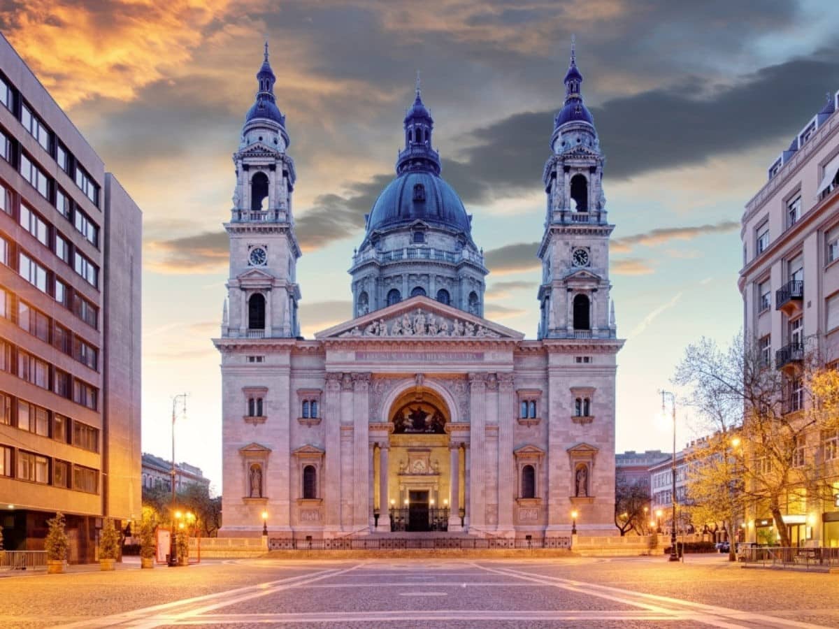 What is Budapest Known For? (19 Things It's Famous For)