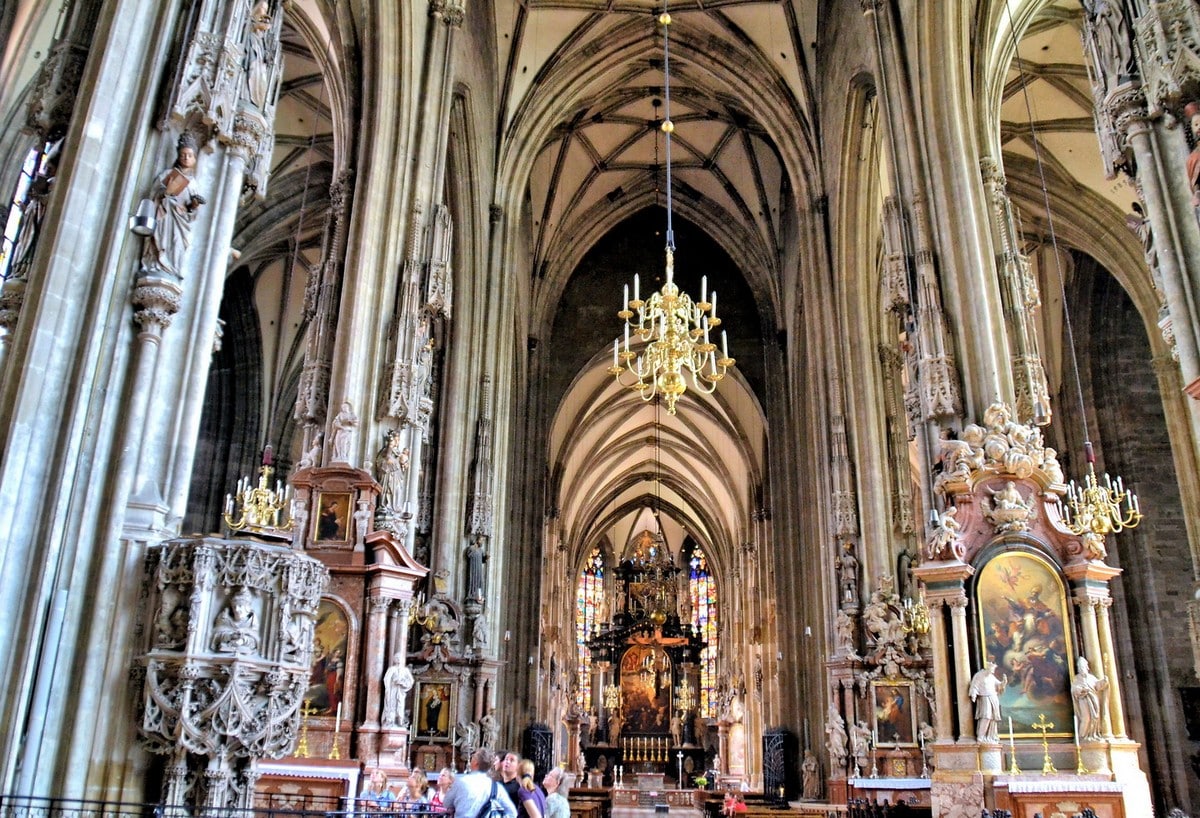 What is Vienna Known For? (18 Things It's Famous For)