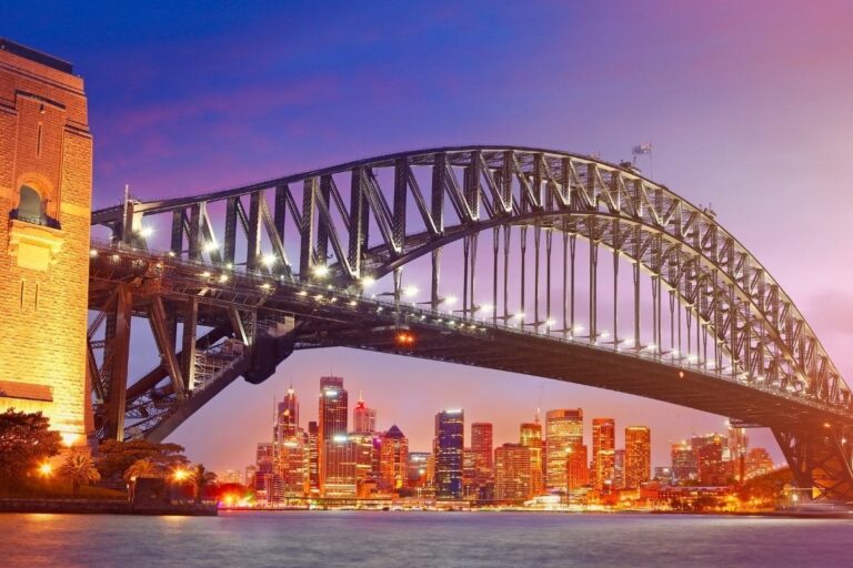 What is Australia Known For? (16 Things It's Famous For)