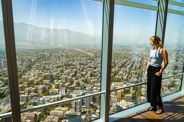 What is Chile Known For? (17 Things It's Famous For)