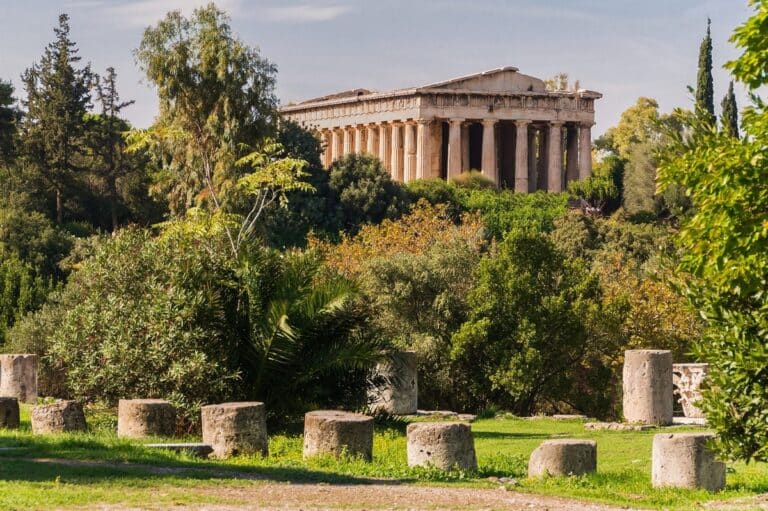 What is Athens Known For? (19 Things It's Famous For)