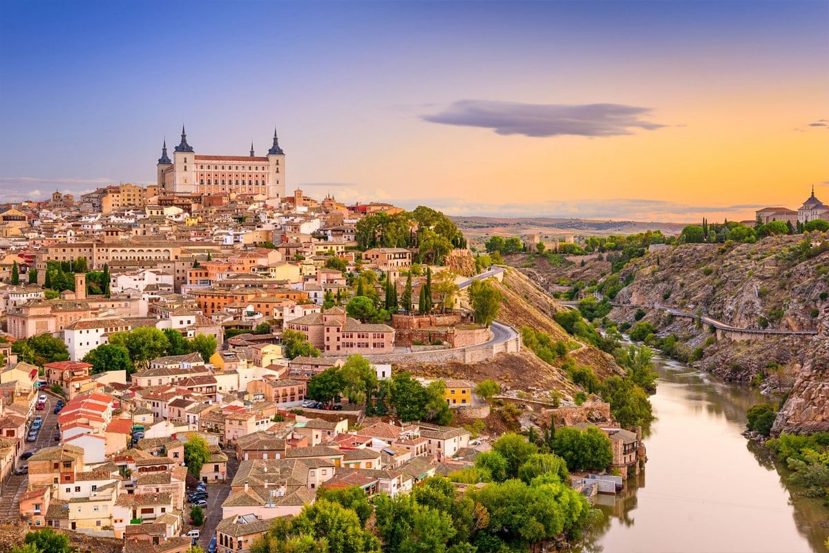 What is Spain Known For? (20 Things It's Famous For)