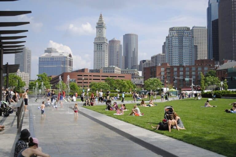 What is Boston, Massachusetts Known For? (20 Things It's Famous For)