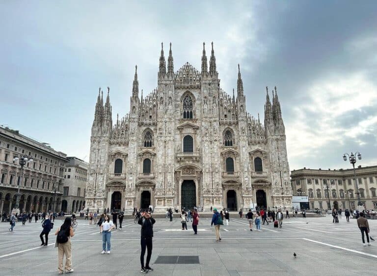 What is Milan Known For? (16 Things It's Famous For)