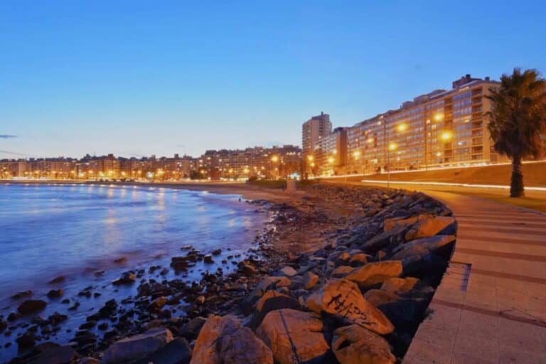 What is Uruguay Known For? (20 Things It's Famous For)