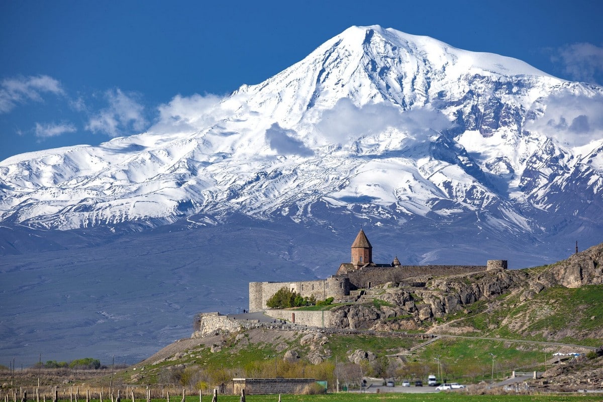 What is Armenia Known For? (21 Things It's Famous For)