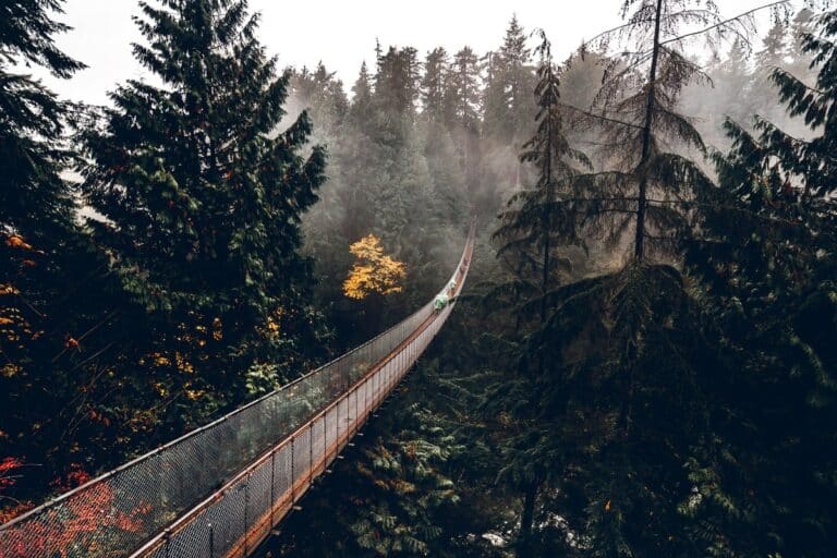 What is Vancouver Known For? (19 Things It's Famous For)