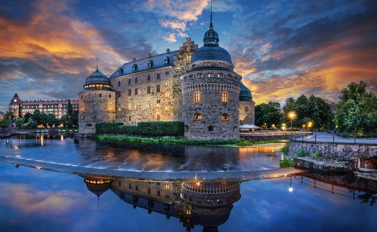 What is Sweden Known For? (20 Things It's Famous For)