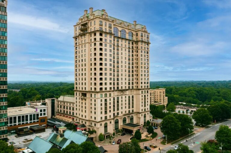 What is Atlanta, Georgia Known For? (19 Things It's Famous For)