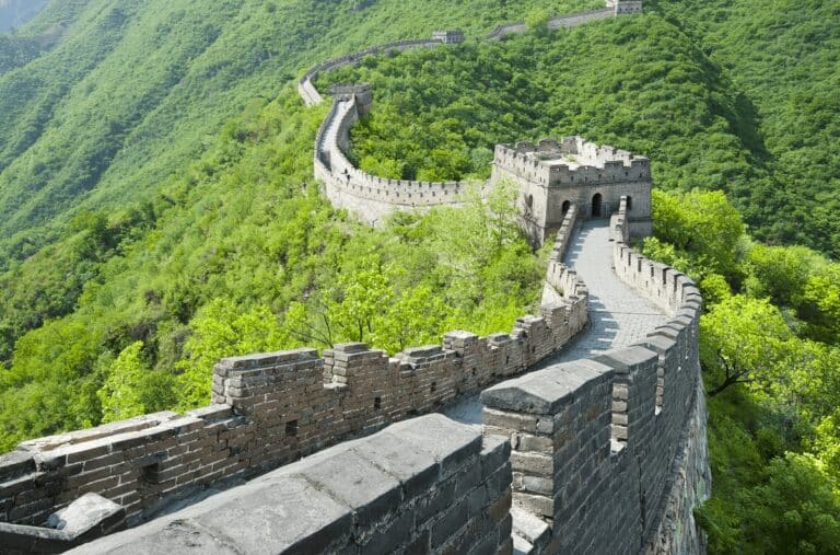 What is China Known For? (21 Things It's Famous For)