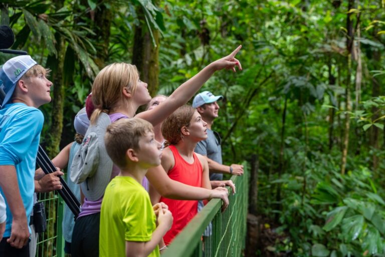 What is Costa Rica Known For? (16 Things It's Famous For)