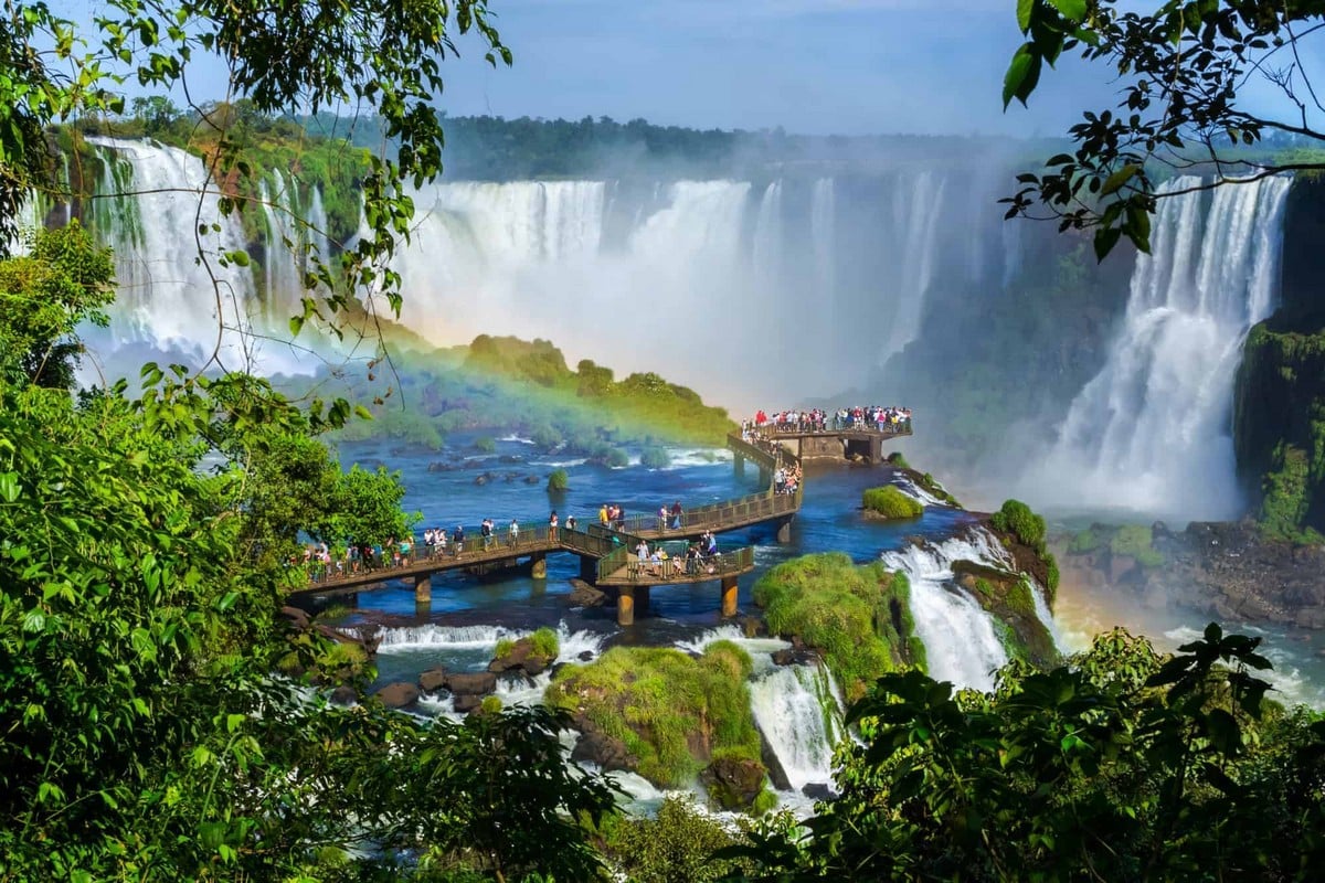 What is Paraguay Known For? (18 Things It's Famous For)