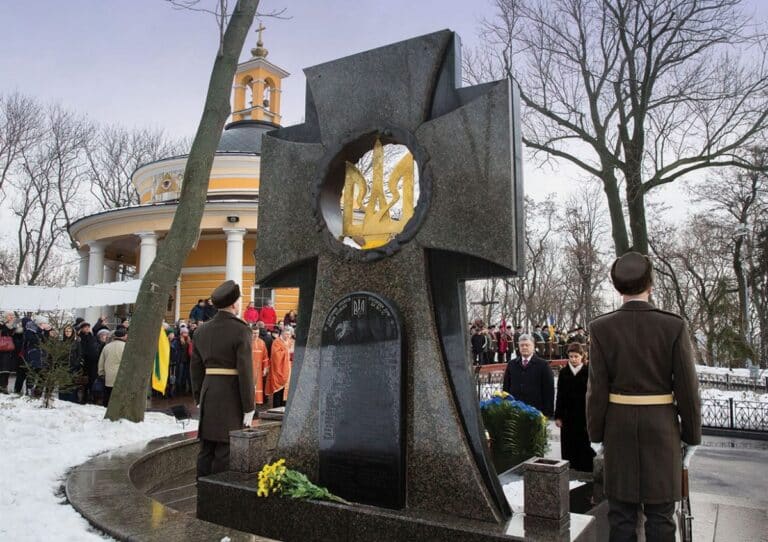 What is Ukraine Known For? (20 Things It's Famous For)