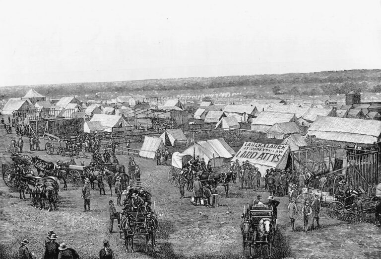 What is Oklahoma City Known For? (18 Things It's Famous For)