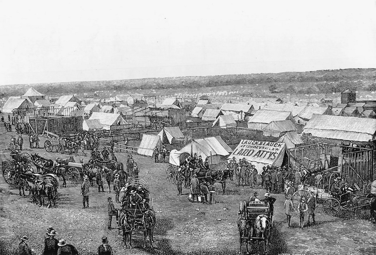 What is Oklahoma City Known For? (18 Things It's Famous For)