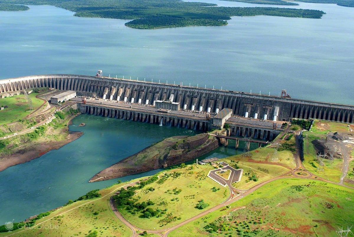 What is Paraguay Known For? (18 Things It's Famous For)