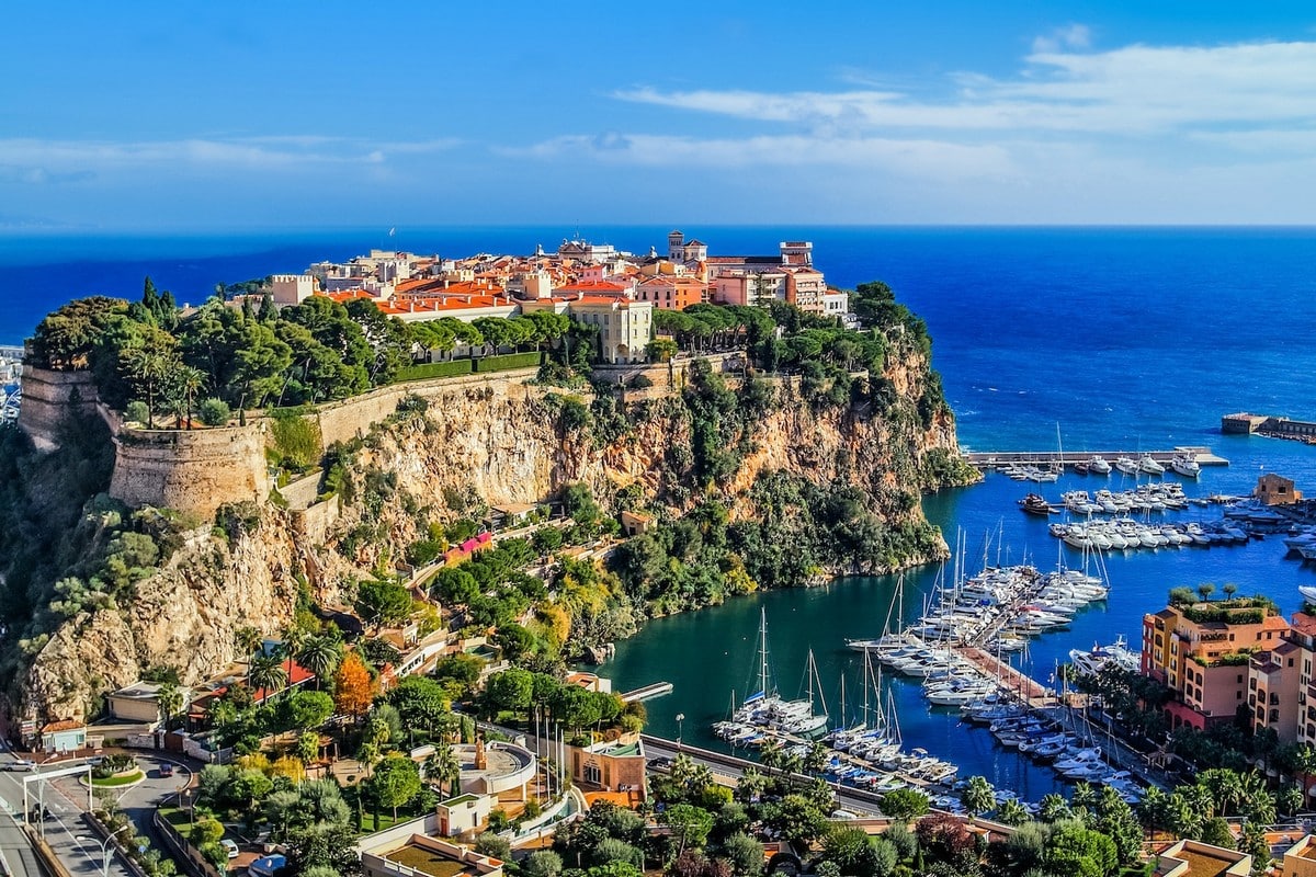 What is Monaco Known For? (17 Things It's Famous For)
