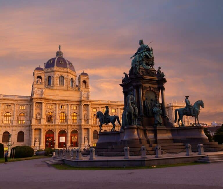 What is Vienna Known For? (18 Things It's Famous For)