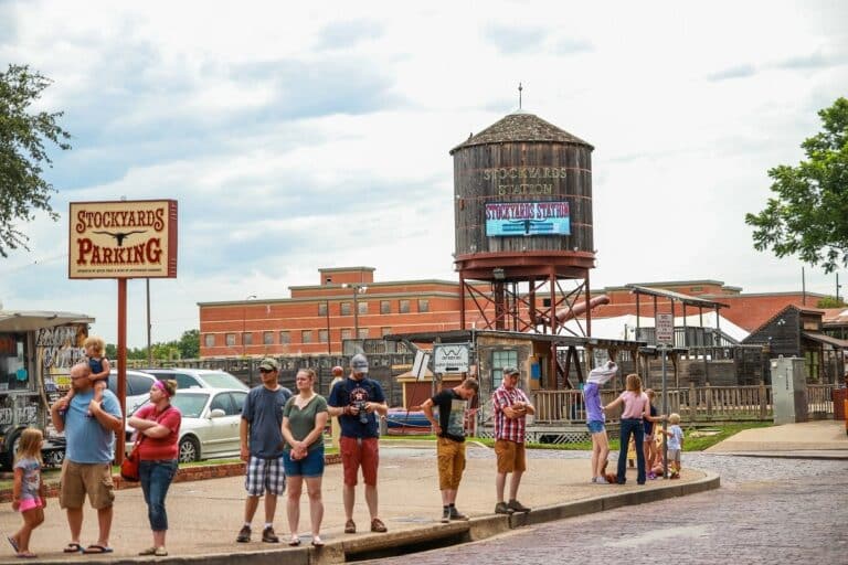 What is Oklahoma City Known For? (18 Things It's Famous For)