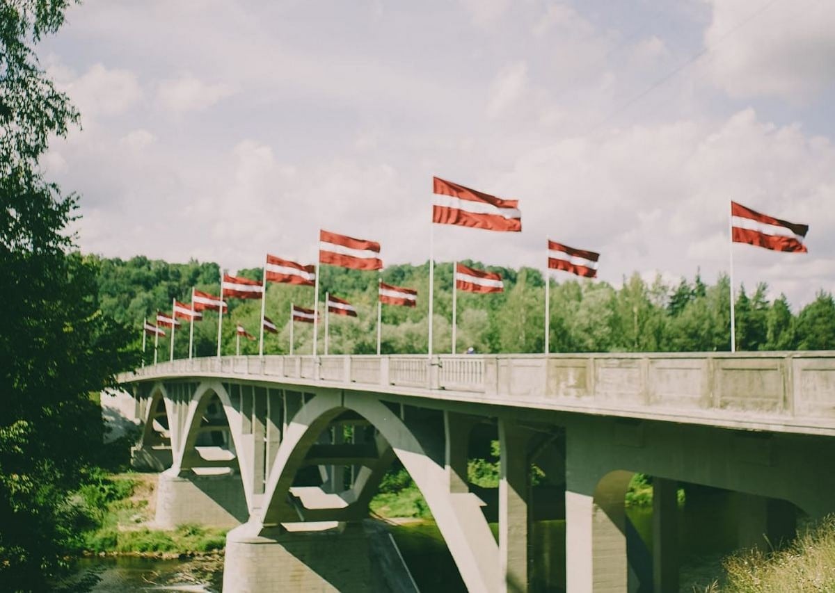 What is Latvia Known For? (16 Things It's Famous For)