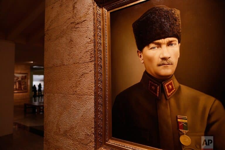 What is Turkey Known For? (20 Things It's Famous For)