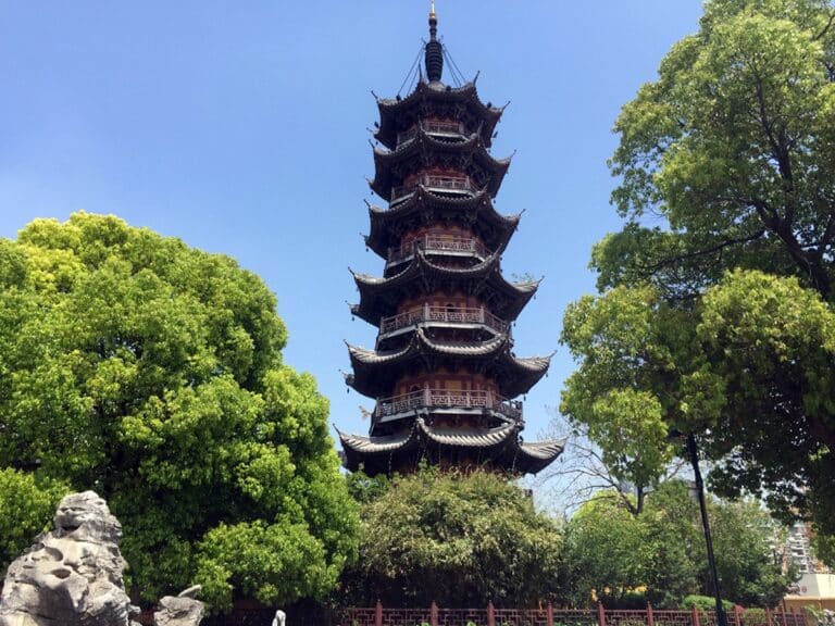 What Is Shanghai Known For 19 Things Its Famous For