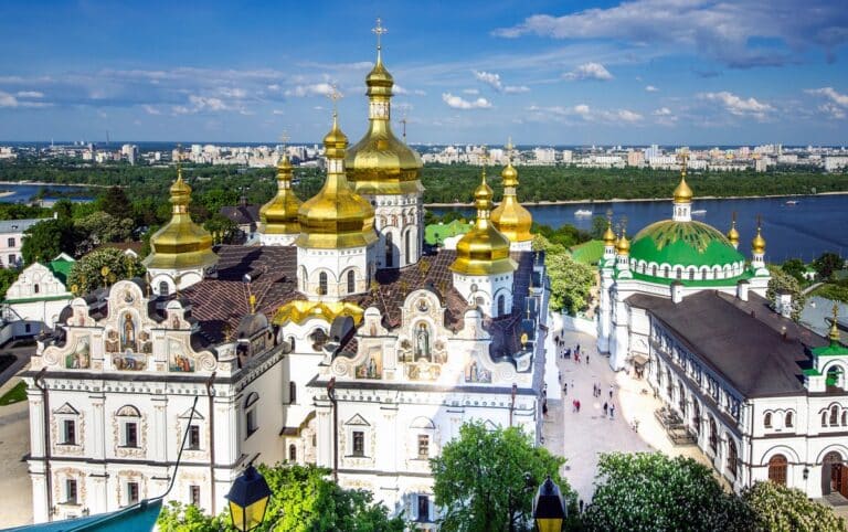 What is Ukraine Known For? (20 Things It's Famous For)