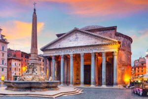 What is Rome Known For? (15 Things It's Famous For)
