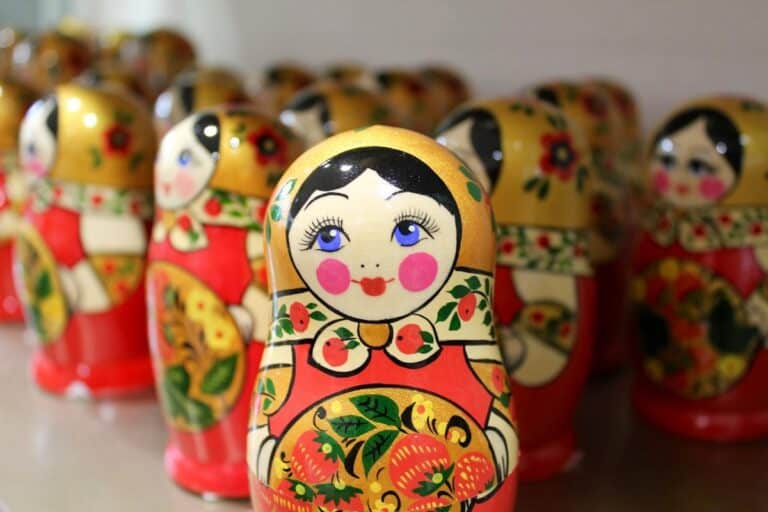 What is Russia Known For? (15 Things It's Famous For)