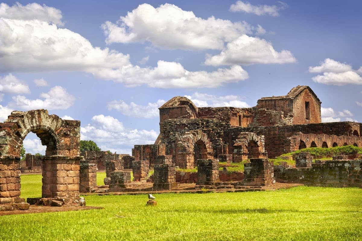 What is Paraguay Known For? (18 Things It's Famous For)