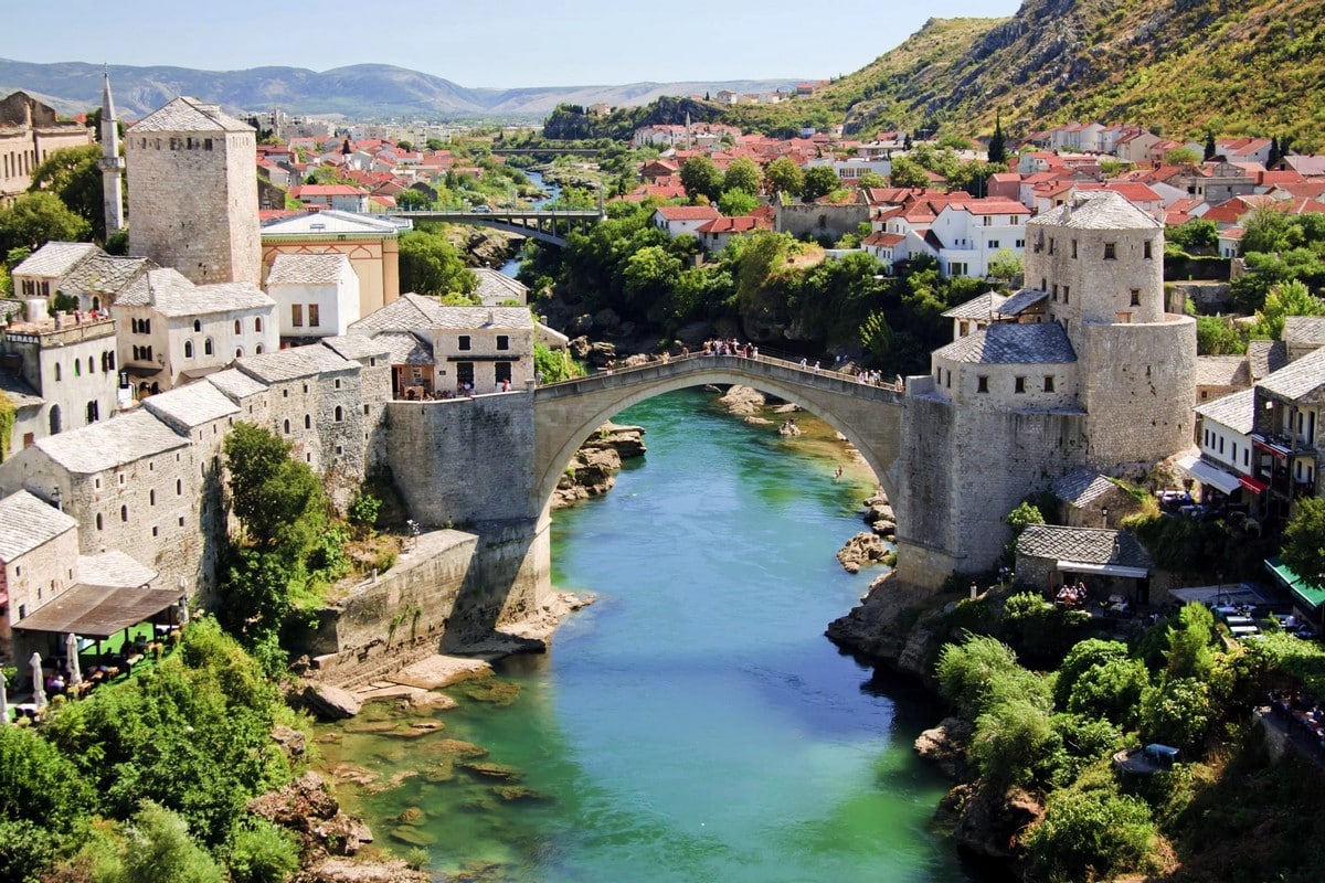 What is Bosnia Known For? (18 Things It's Famous For)