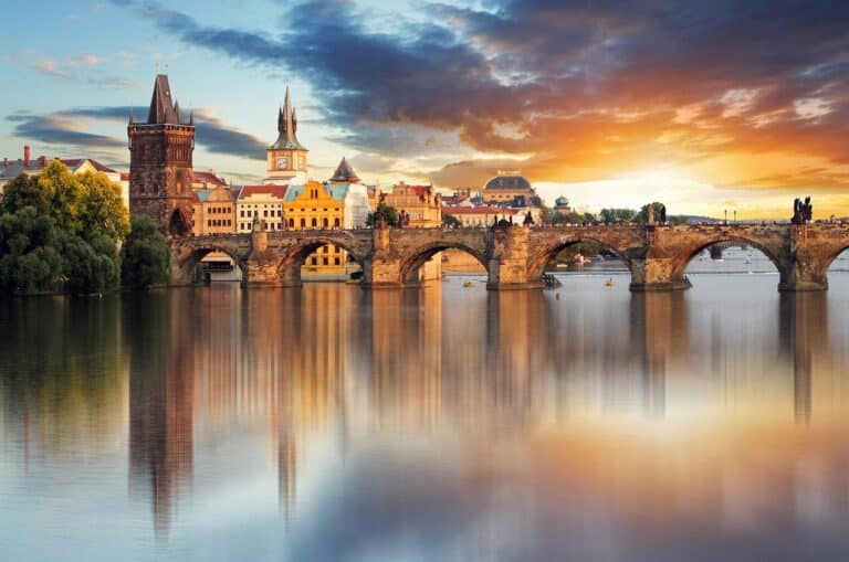 What is Prague Known For? (15 Things It's Famous For)