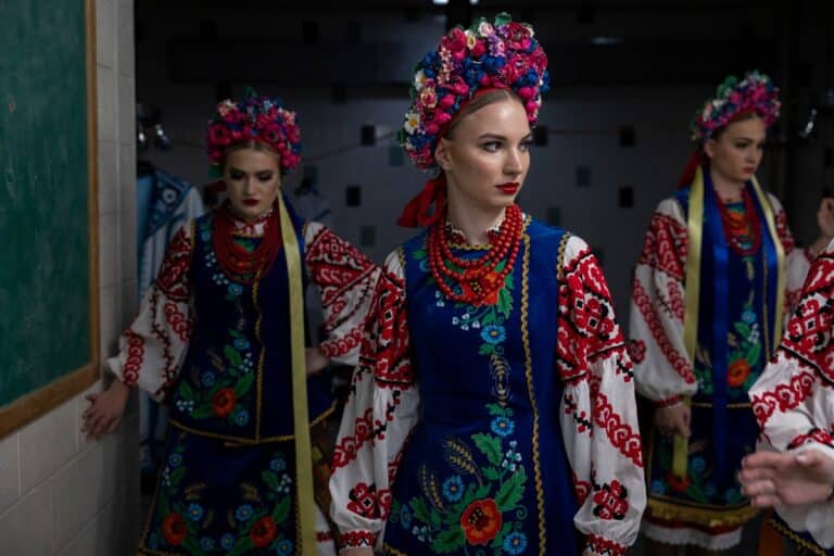 What is Ukraine Known For? (20 Things It's Famous For)