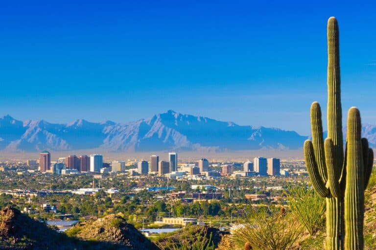 What is Phoenix, Arizona Known For? (18 Things It's Famous For)