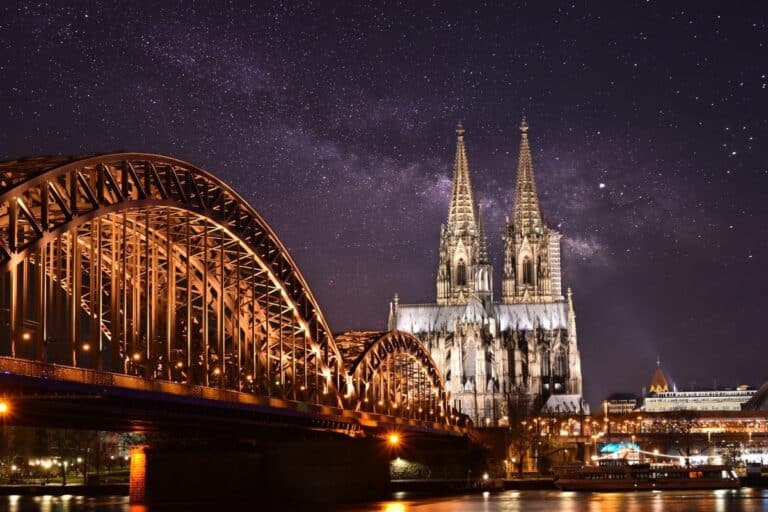 What is Germany Known For? (17 Things It's Famous For)