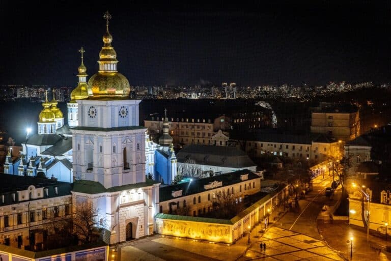 What is Ukraine Known For? (20 Things It's Famous For)