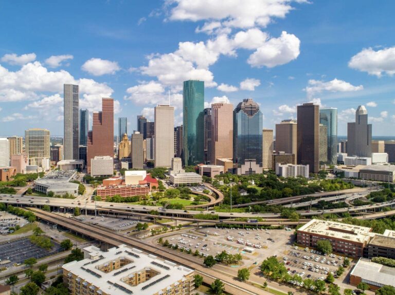 What is Houston, Texas Known For? (17 Things It's Famous For)
