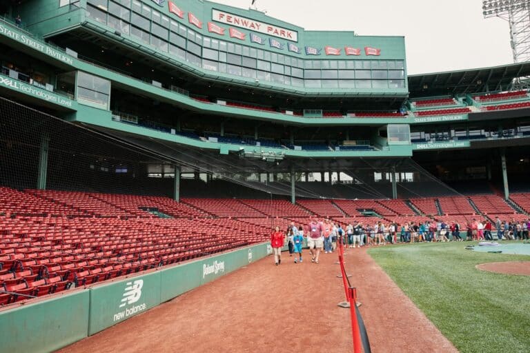What is Boston, Massachusetts Known For? (20 Things It's Famous For)