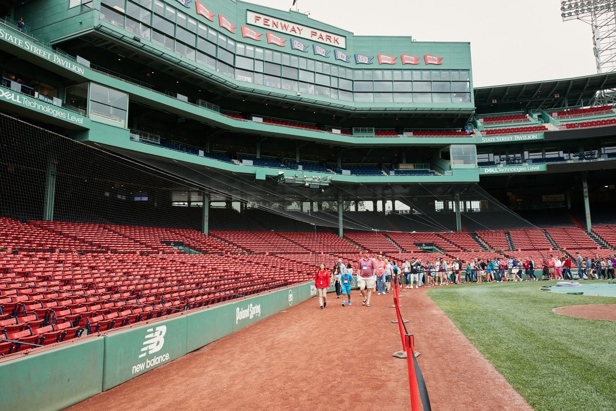 What is Boston, Massachusetts Known For? (20 Things It's Famous For)