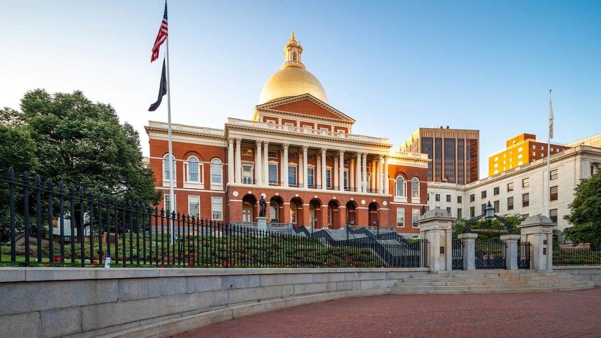 What is Boston, Massachusetts Known For? (20 Things It's Famous For)