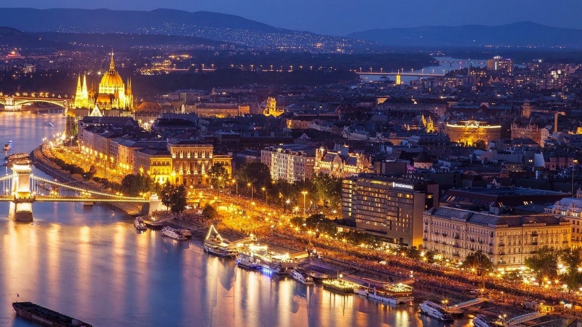 What is Budapest Known For? (19 Things It's Famous For)
