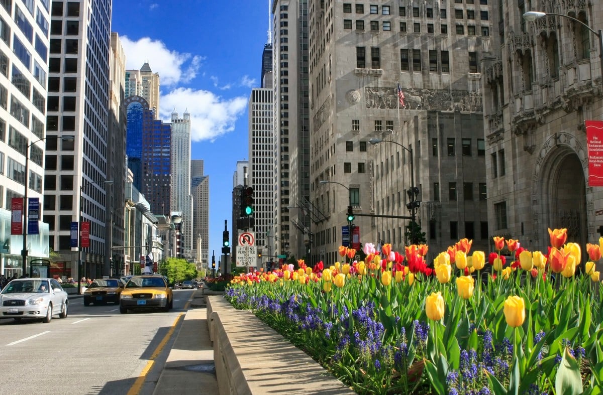 What is Chicago, Illinois Known For? (18 Things It's Famous For)